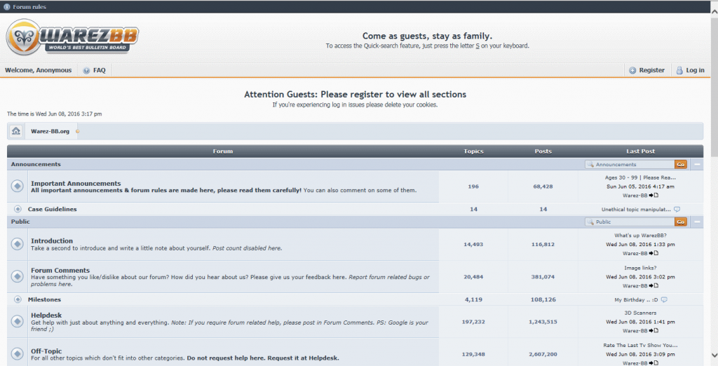 Want To Download Windows Software? Here Are The Worst Places To Download From. | Canton ...