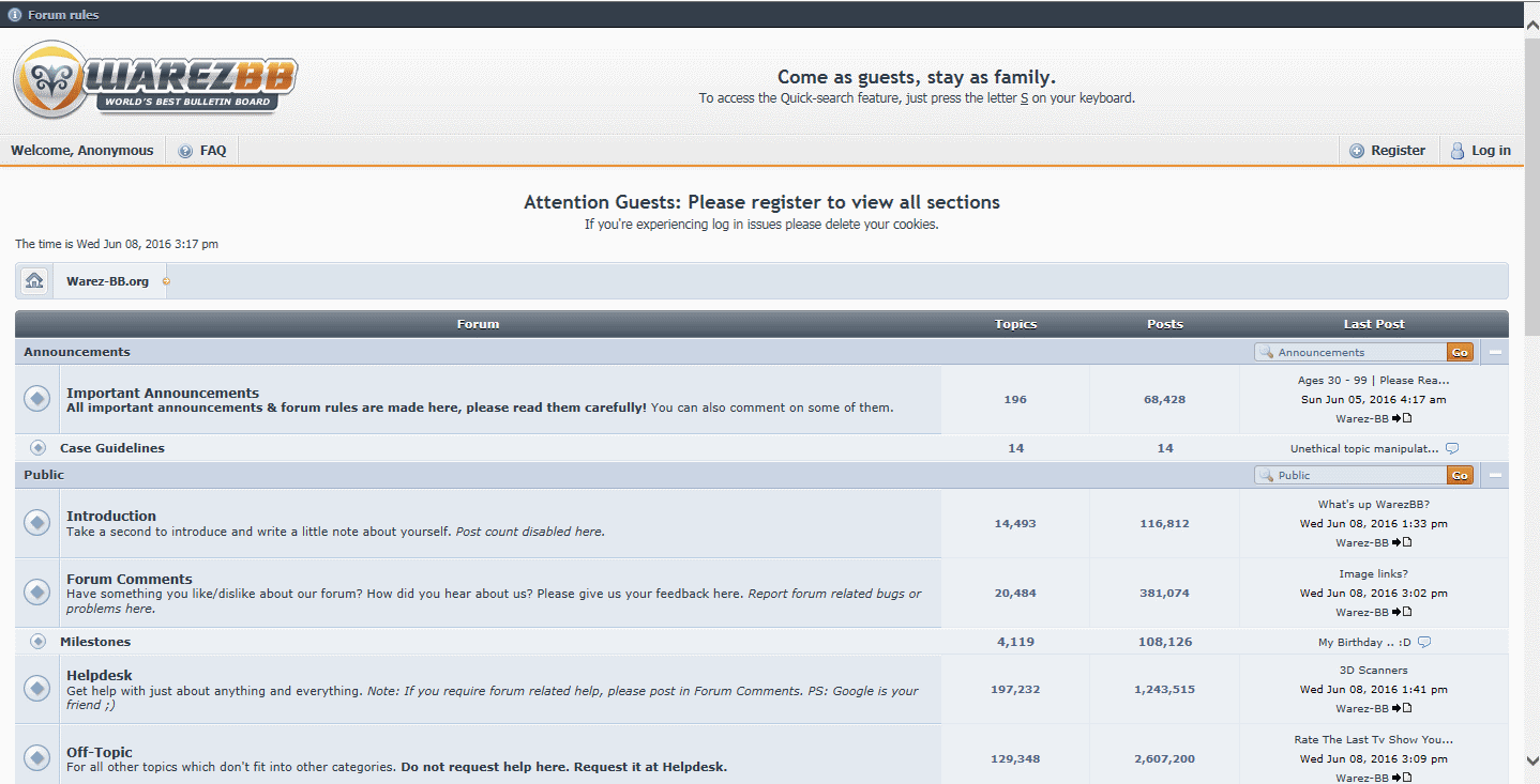 Want To Download Windows Software? Here Are The Worst Places To ...