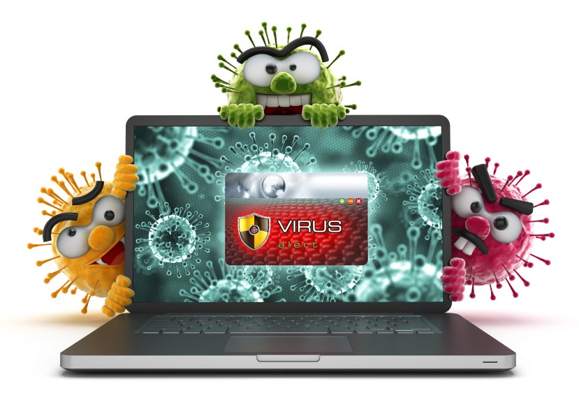 What Are The Common Types Of Computer Viruses What To Watch Out For 